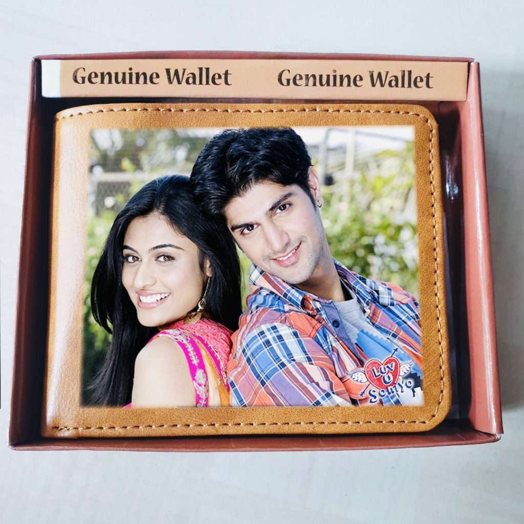 Customized Picture Wallets – HoMafy