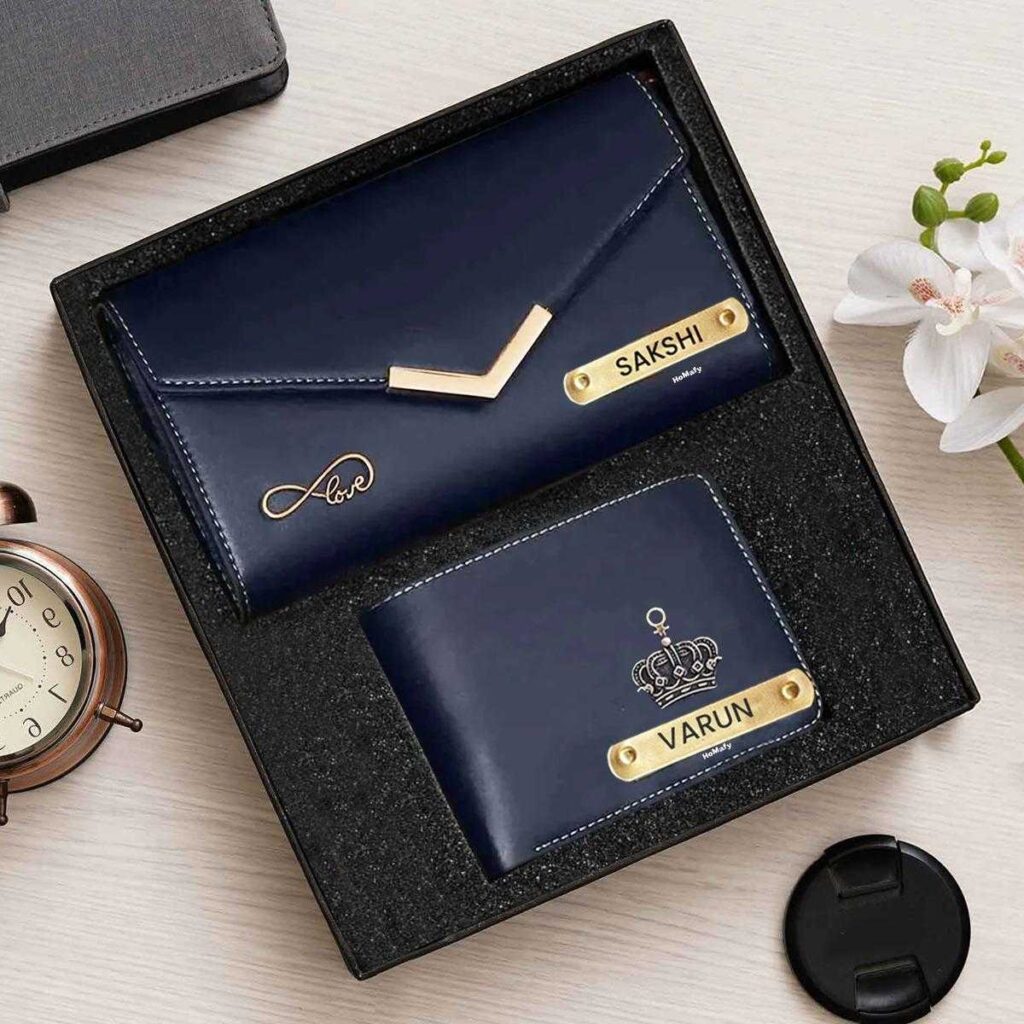 Couple Wallets – HoMafy