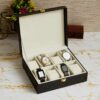 Customized Watch Organizer | Birthday gift for husband | Watch lover ...