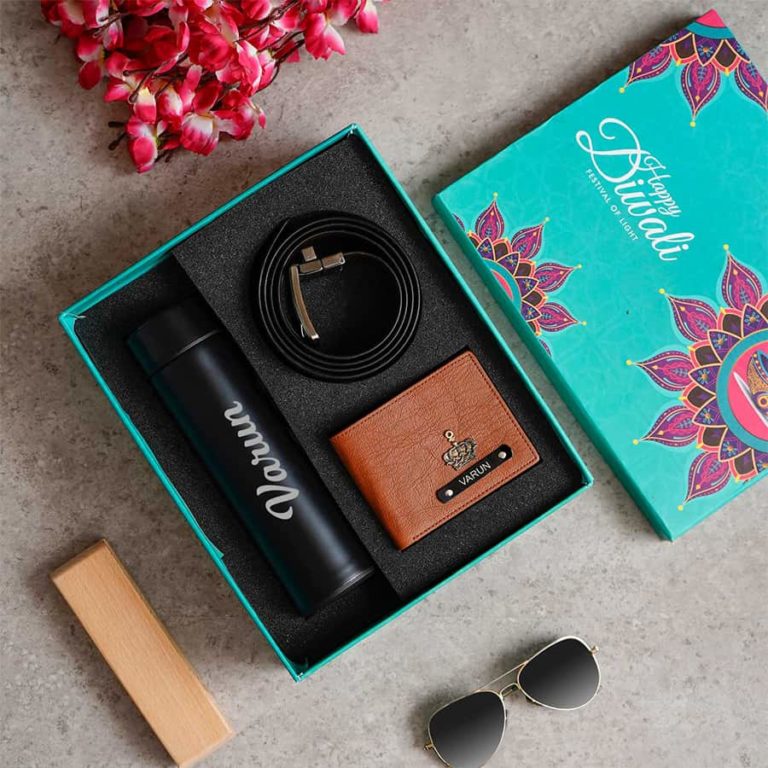 Customized Gifts for Men | Unique Gifts for Husband, Boyfriend by Homafy