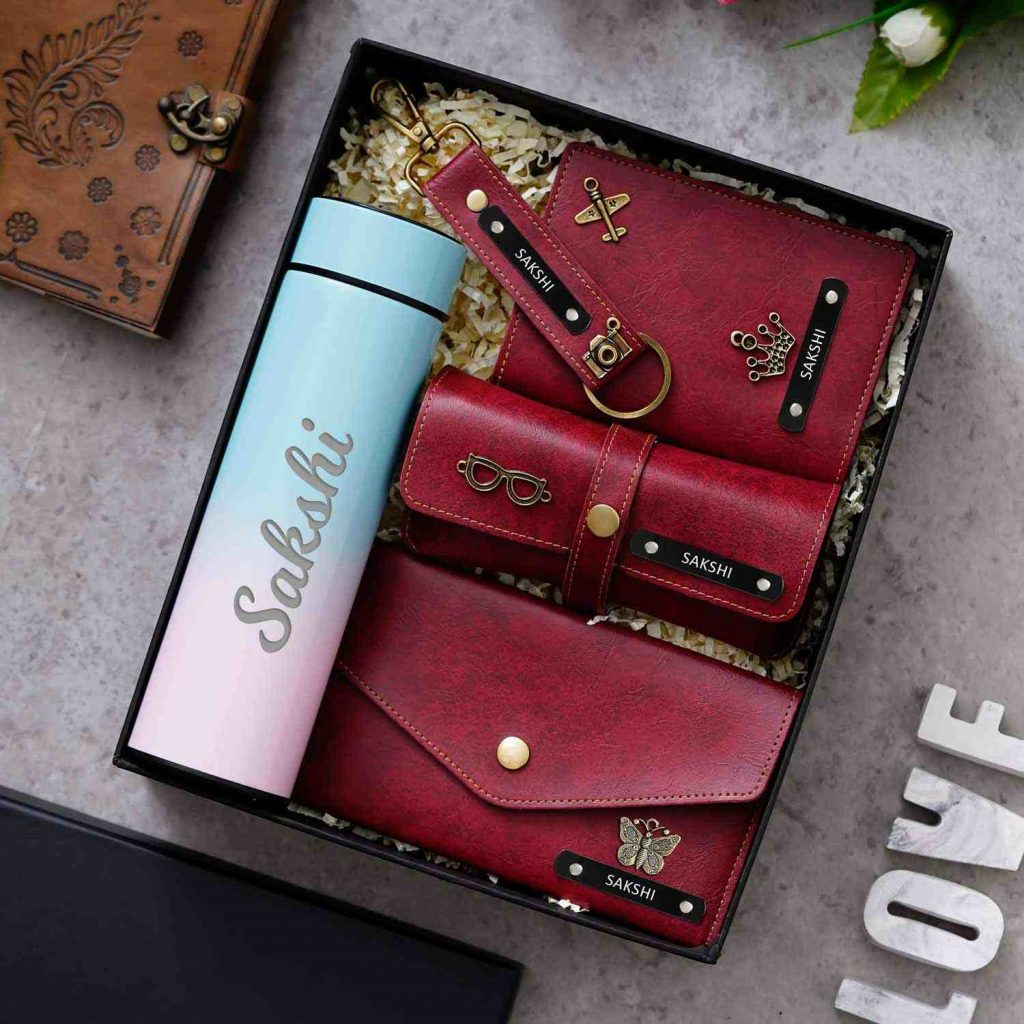 Mega Gift Box For Her – HoMafy