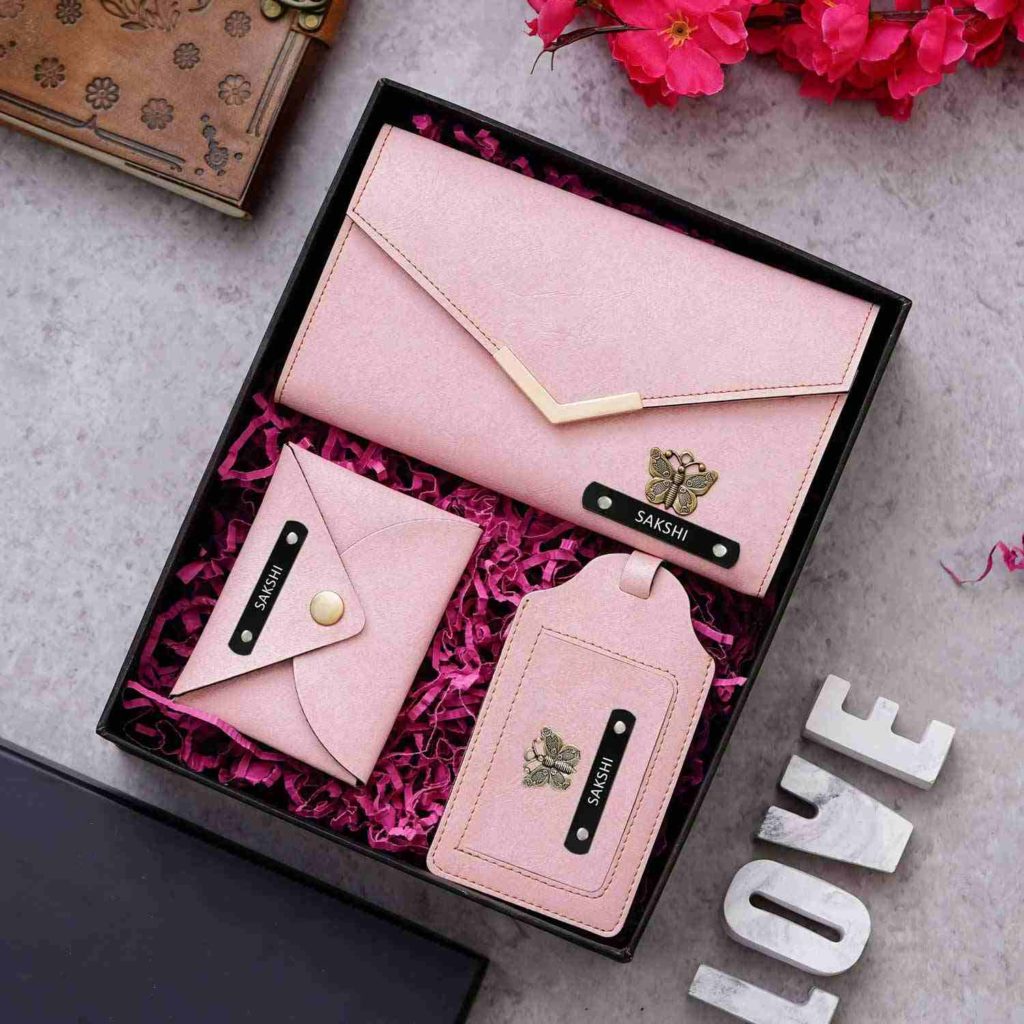 Gift kit for women – HoMafy