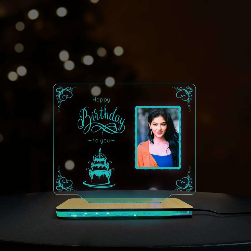 Customized Neon Lights & 3D Led Lamps - HoMafy