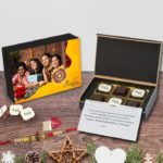 Rakhi Chocolate Box – HoMafy