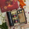 Amplifier Diwali Gift Hamper | Customized Diwali Gifts | Corporate Diwali Gift
