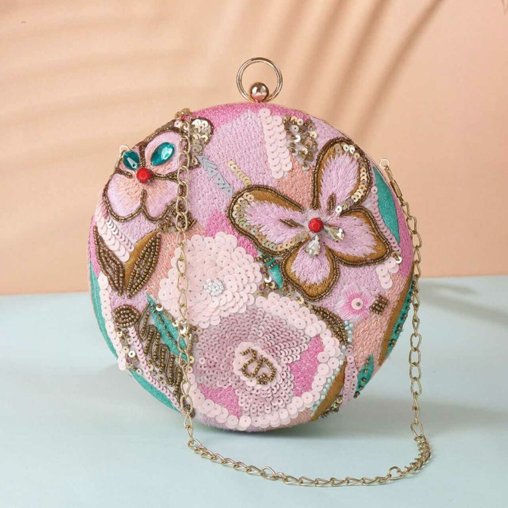 Clutches & Women wallets – HoMafy