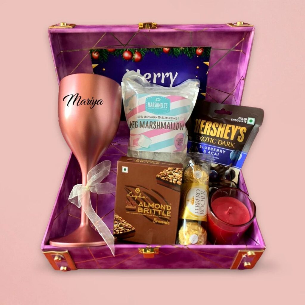 Christmas Gift Box – HoMafy