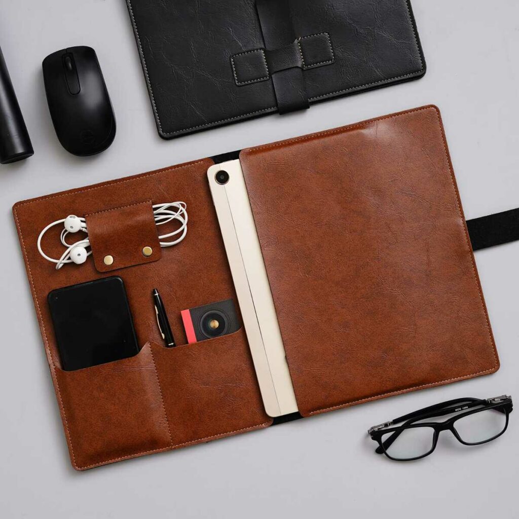 Customized Tablet Folder – HoMafy