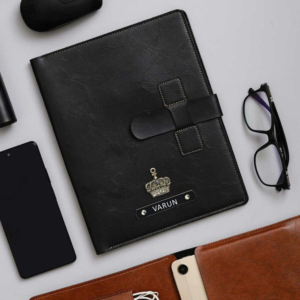 Customized Tablet Folder – HoMafy