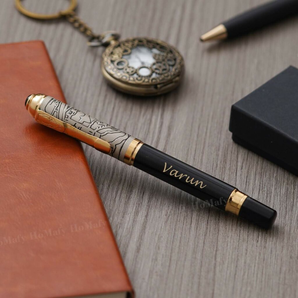 Customized Pen – HoMafy