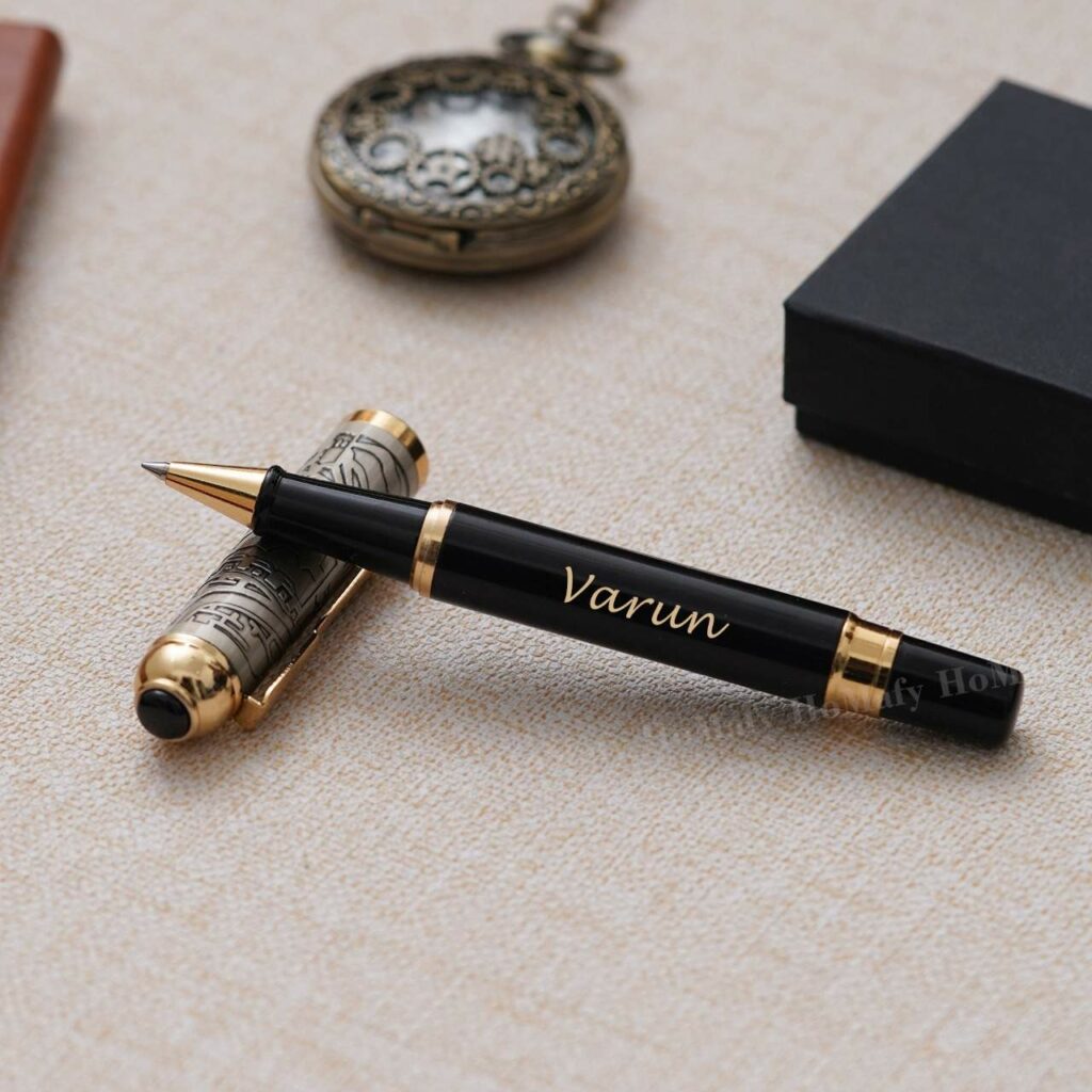 Fancy Custom Pens With Name – HoMafy