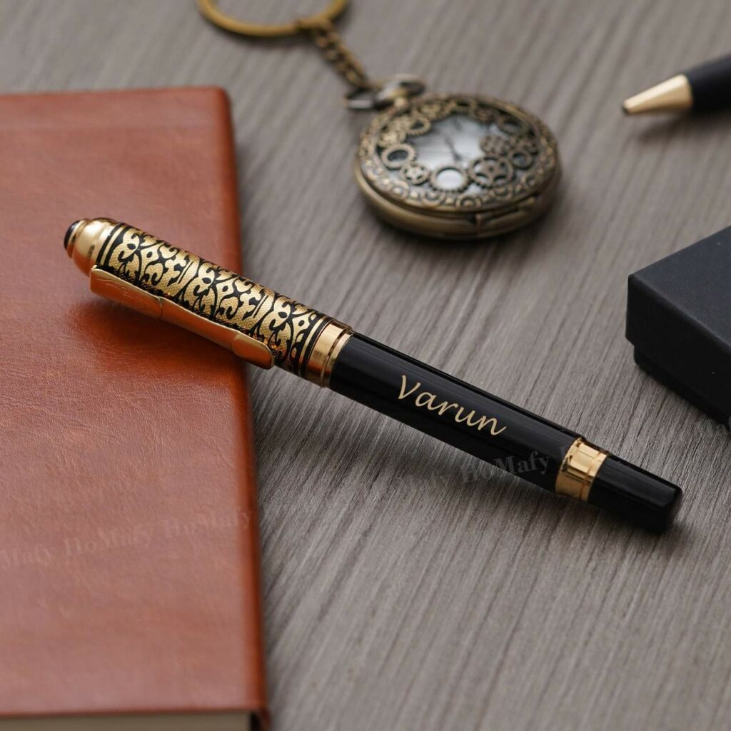 Customized Designer Pen | Customized Pens - Homafy