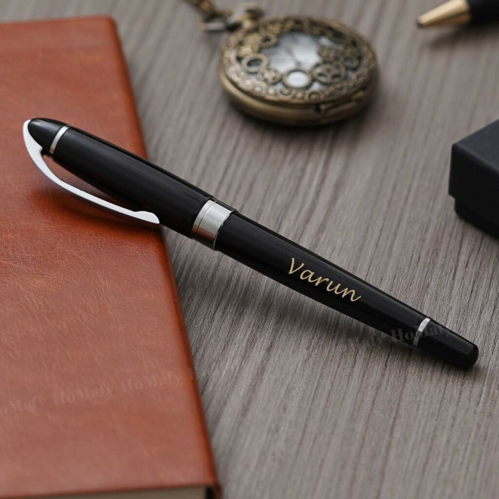 Personalized Pens For Business | Customized Pens - Homafy