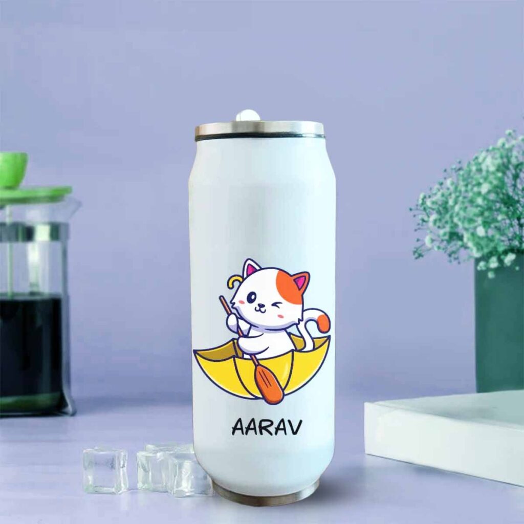 Customized Cans For Kids With Name – HoMafy