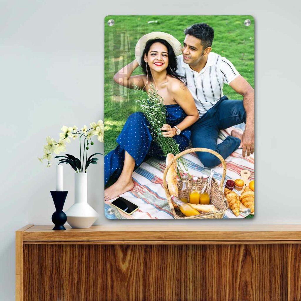 Acrylic Photo Frame – HoMafy