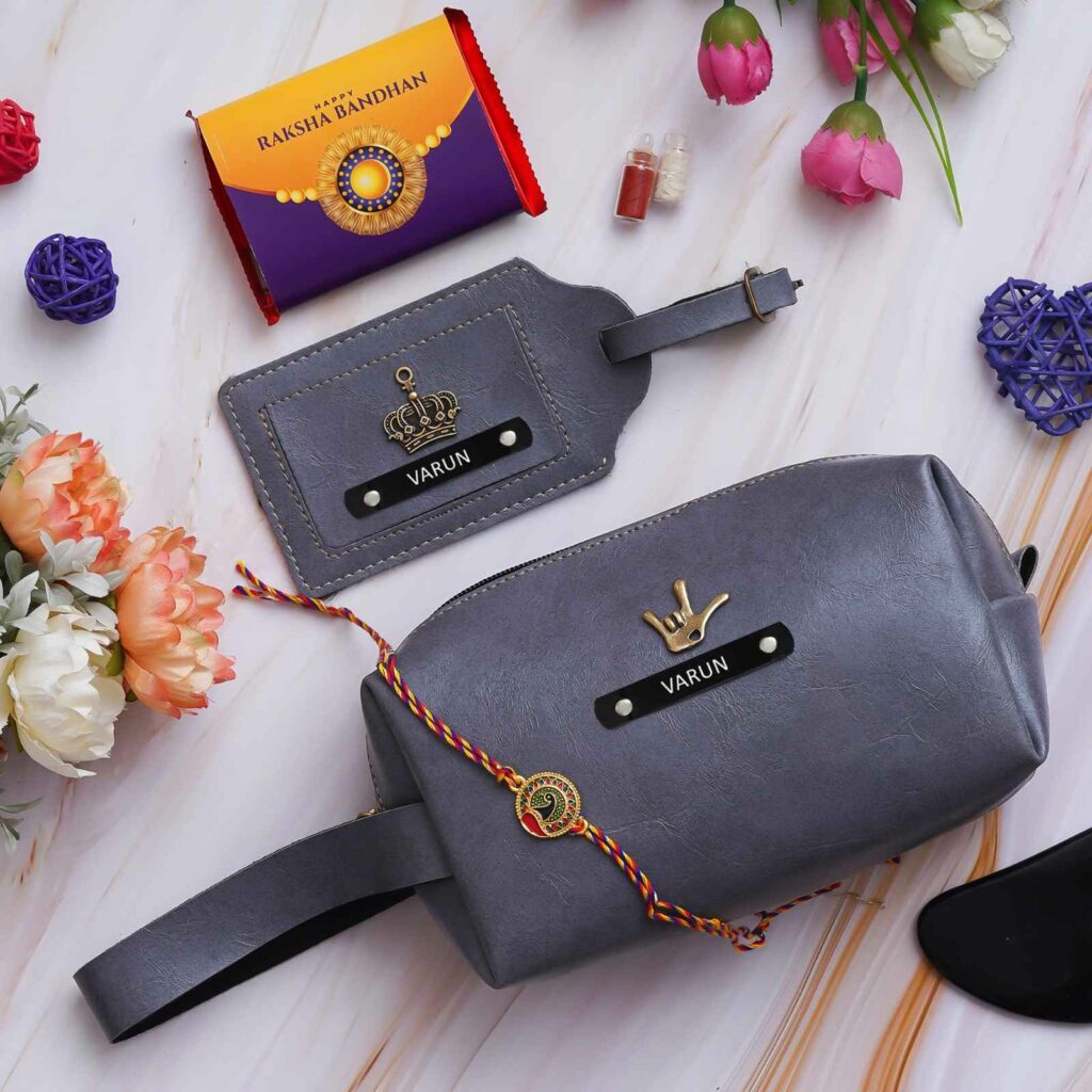 Mini Travel Gift Combo For Brother – HoMafy