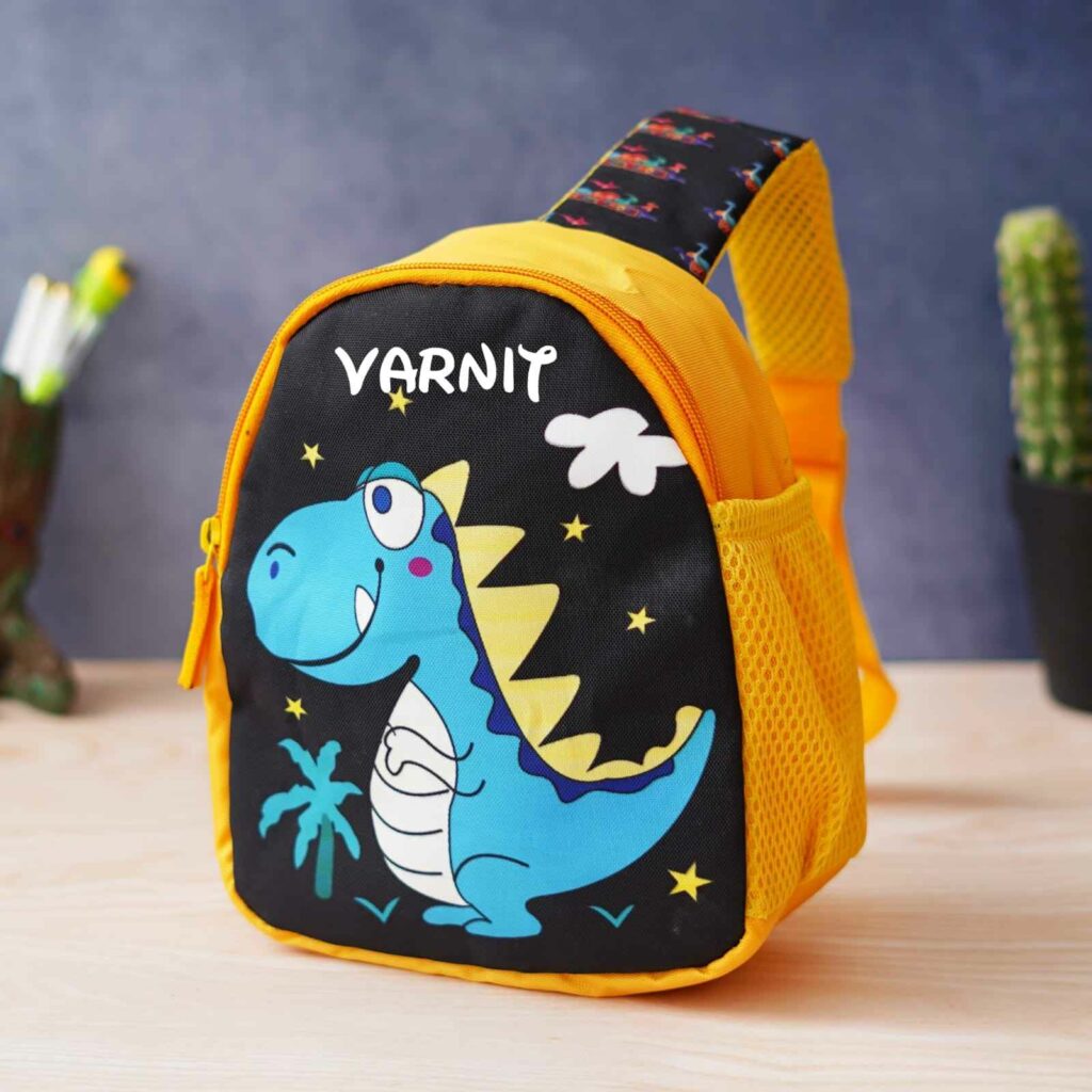 Customized Chest Bags for kids – HoMafy