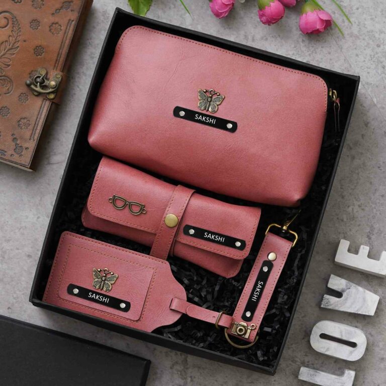 Essentials Kit for girls – HoMafy