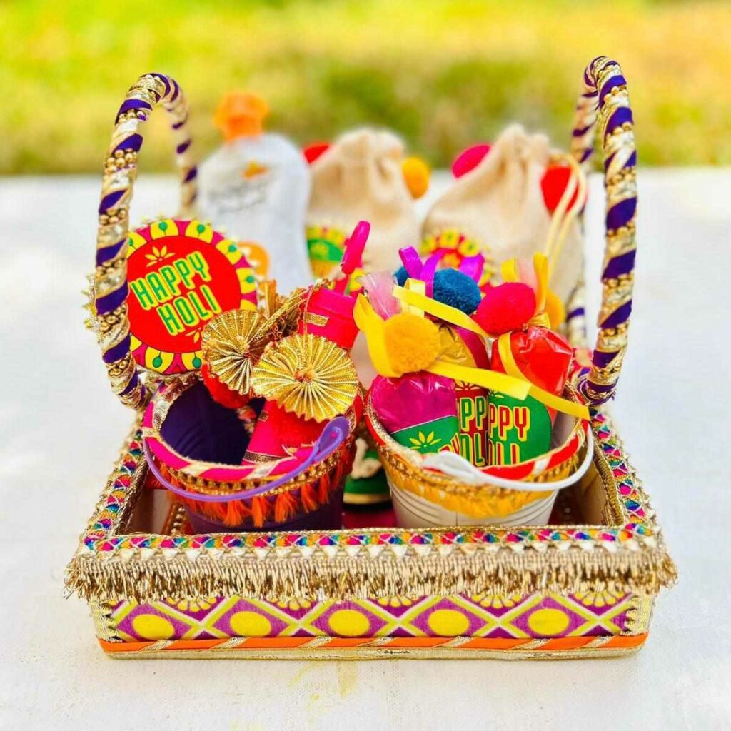 Holi Special – HoMafy