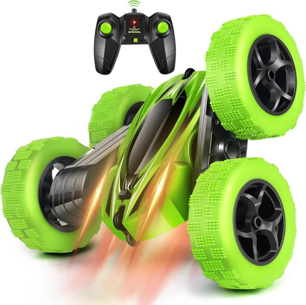 High Speed Off Road Stunt Car – HoMafy