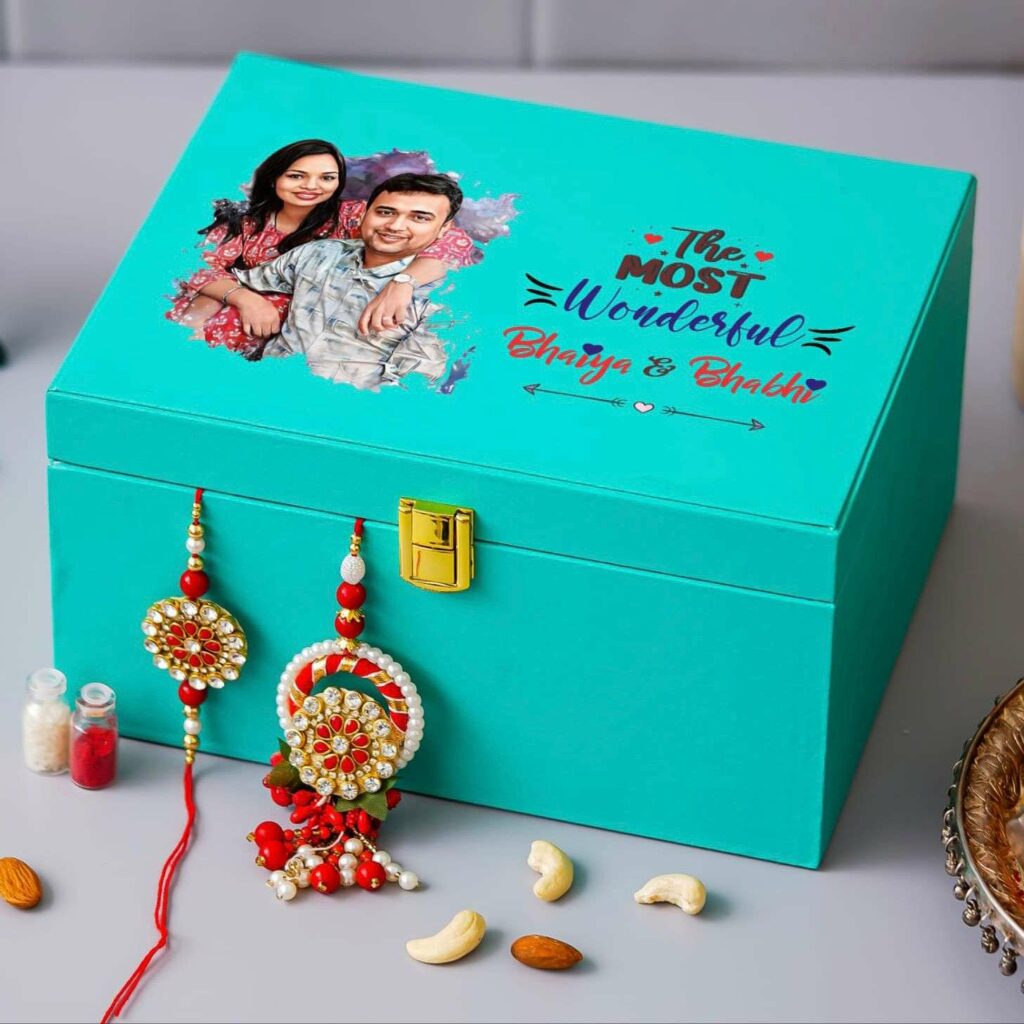 Mega Gift Box For Her | Best Birthday & Anniversary gift for Girls - Homafy