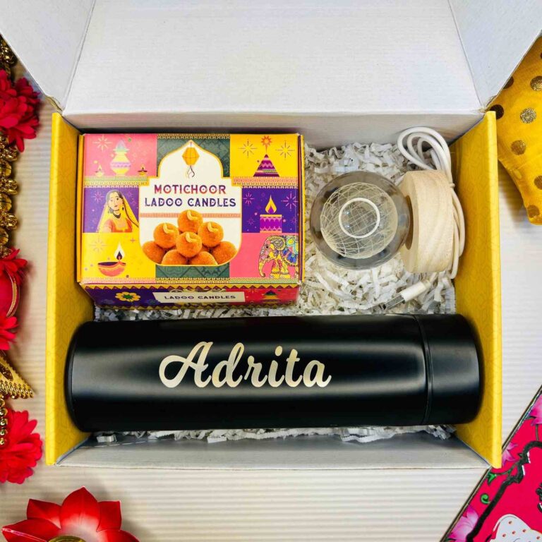 Corporate Gifting - Gift For Employees - HoMafy