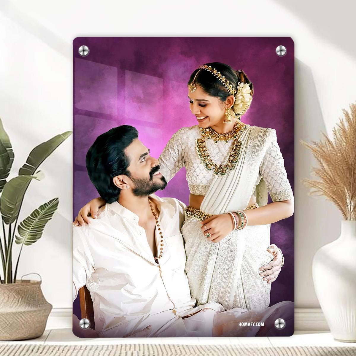 Customized Notebook Name Slips – HoMafy