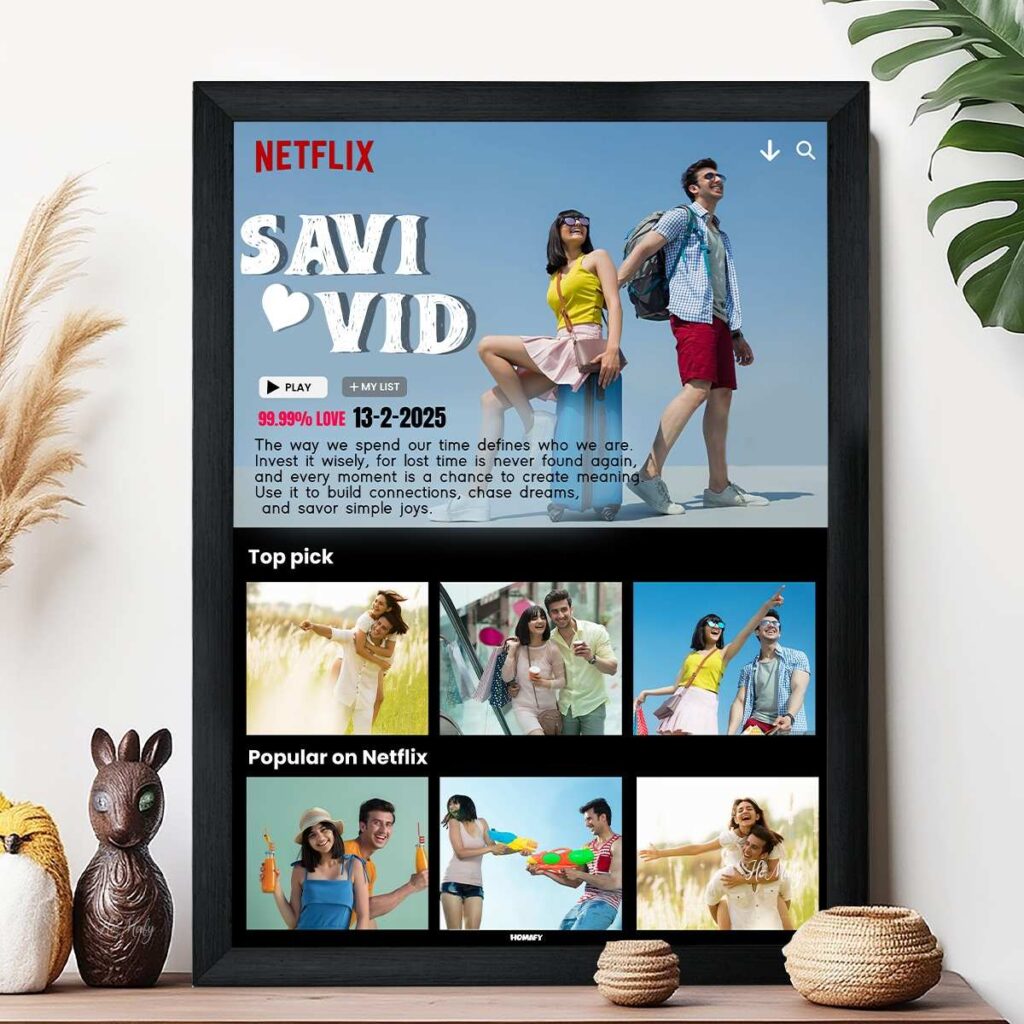 Couple Photo Frames – HoMafy