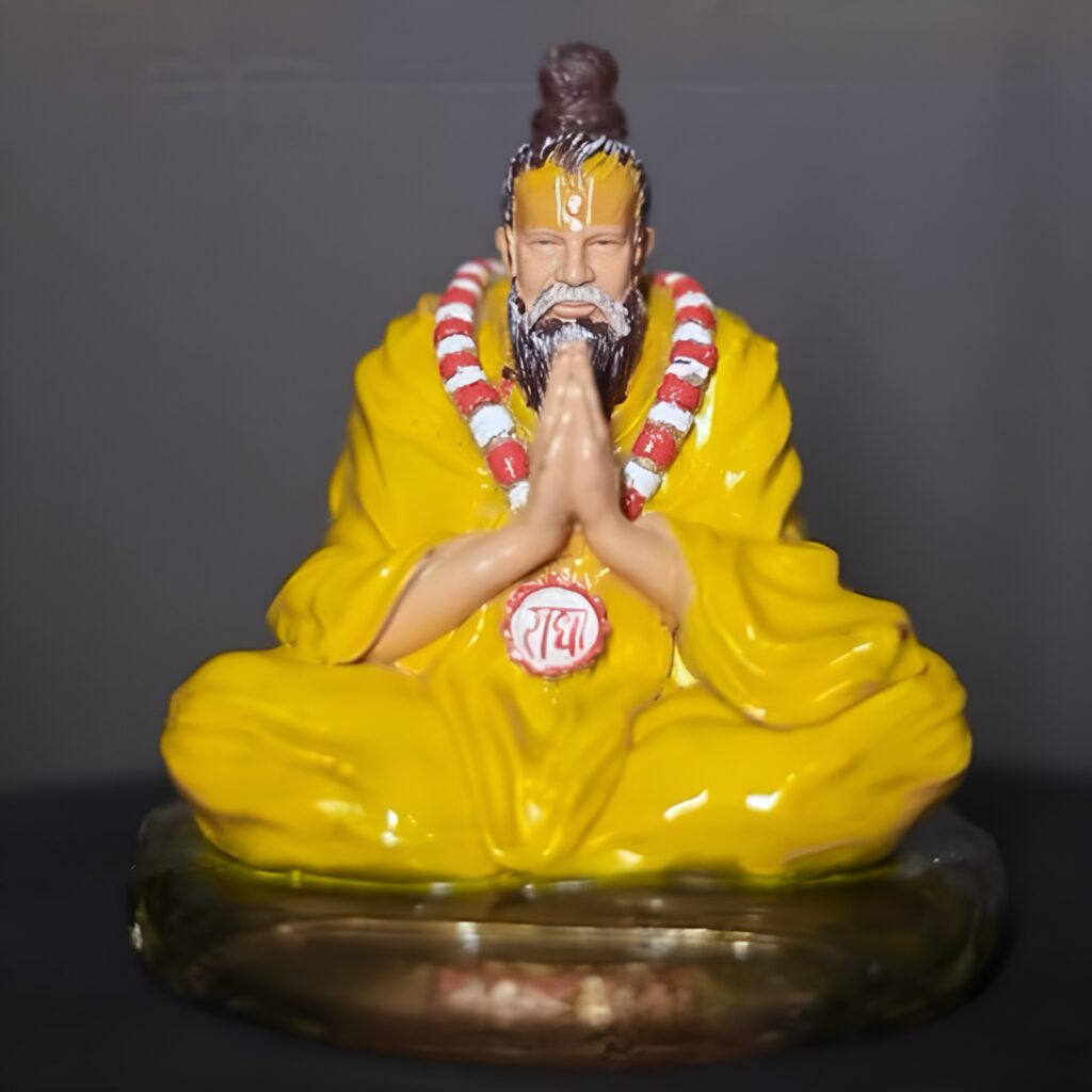 Premanand Ji Maharaj Idol – HoMafy