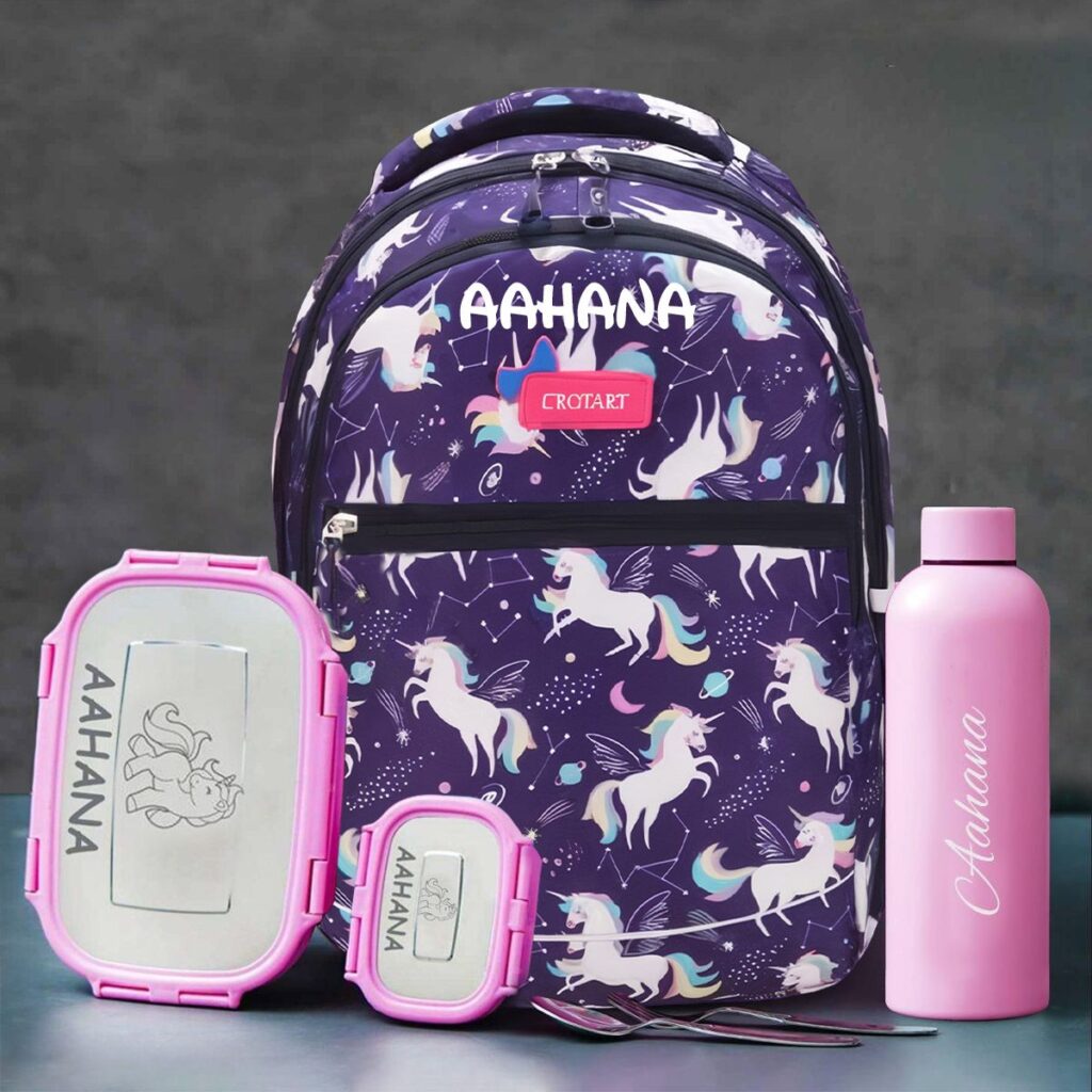 Customized School Bags – HoMafy