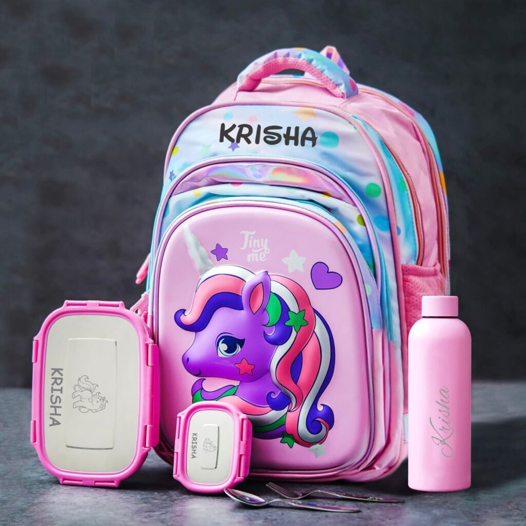 Customized Notebook Name Slips - HoMafy